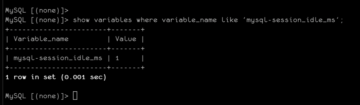"MySQL server has gone away" errors on Debian 11 ProxySQL 2.4.4 · Issue #4128 · sysown/proxysql ...
