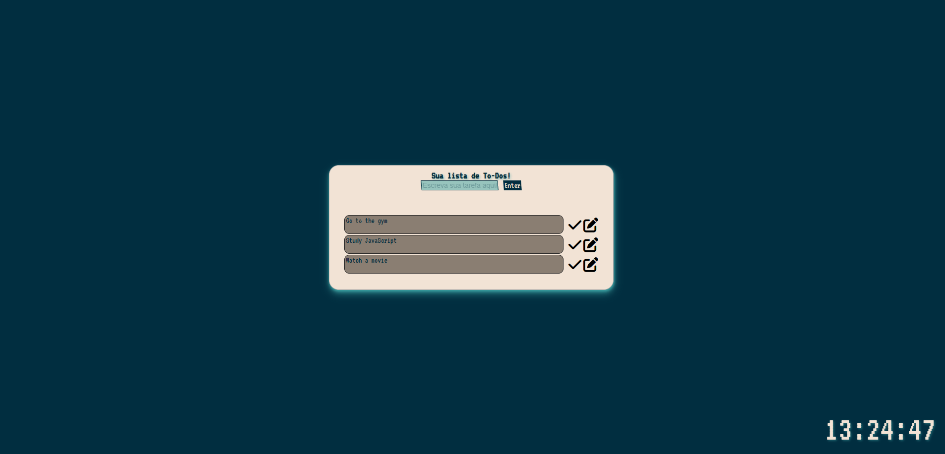 Github Alex Prutodo Project 