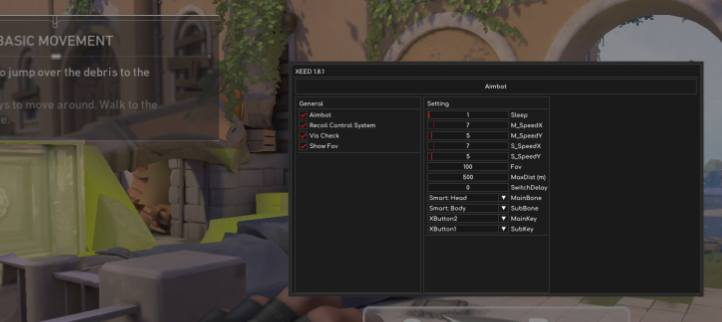 GitHub - Miguelbr22/Valorant-Cheat-Download: Valorant Cheat Download