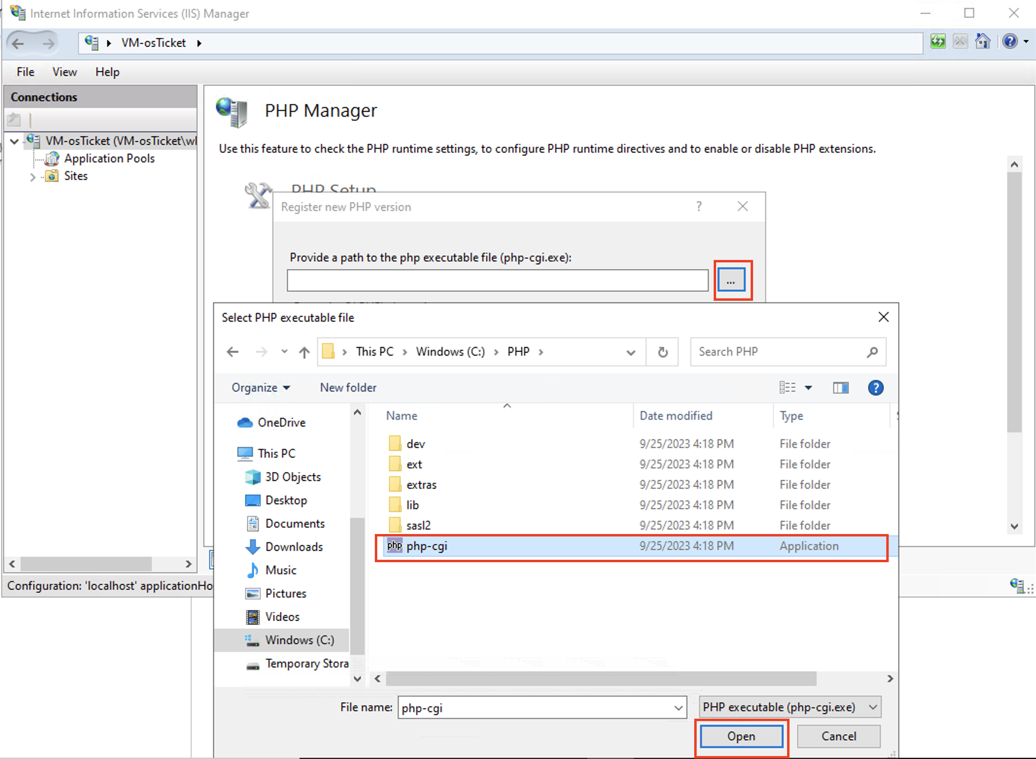 GitHub - Wilsielouidor/osticket-prereqs