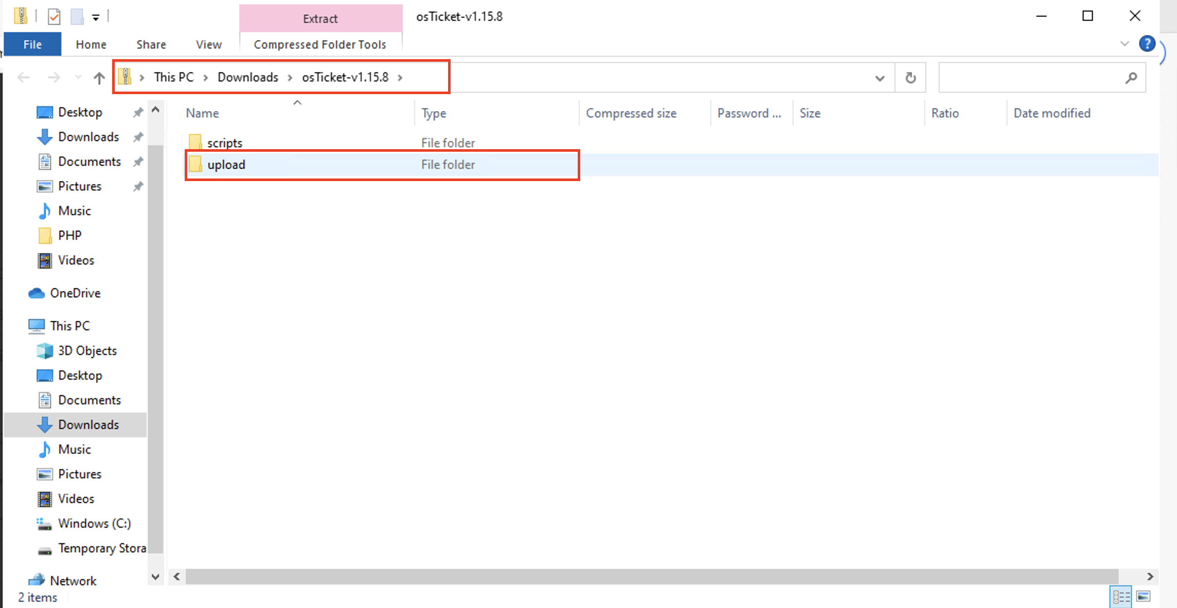 GitHub - Wilsielouidor/osticket-prereqs