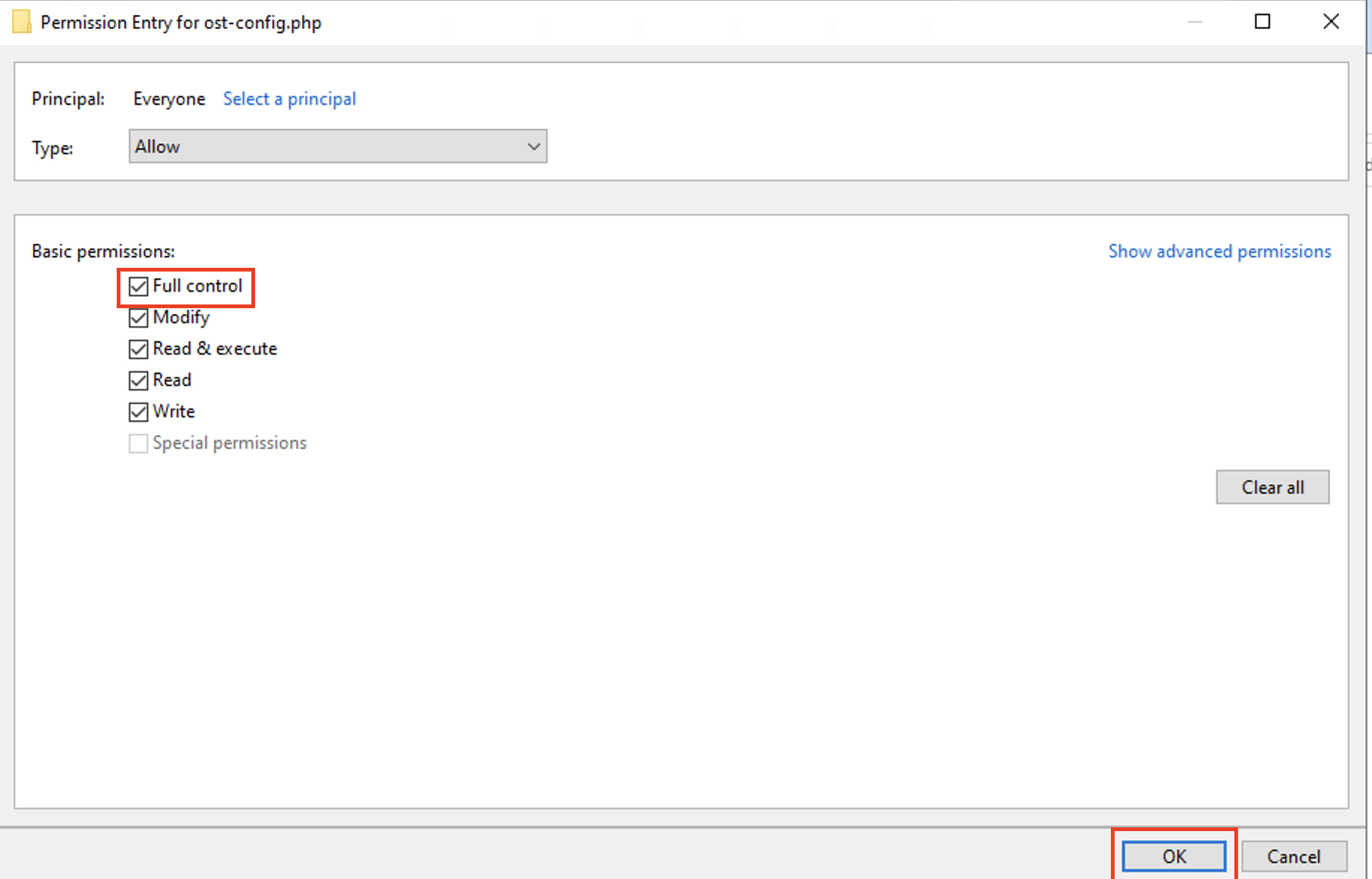 GitHub - Wilsielouidor/osticket-prereqs
