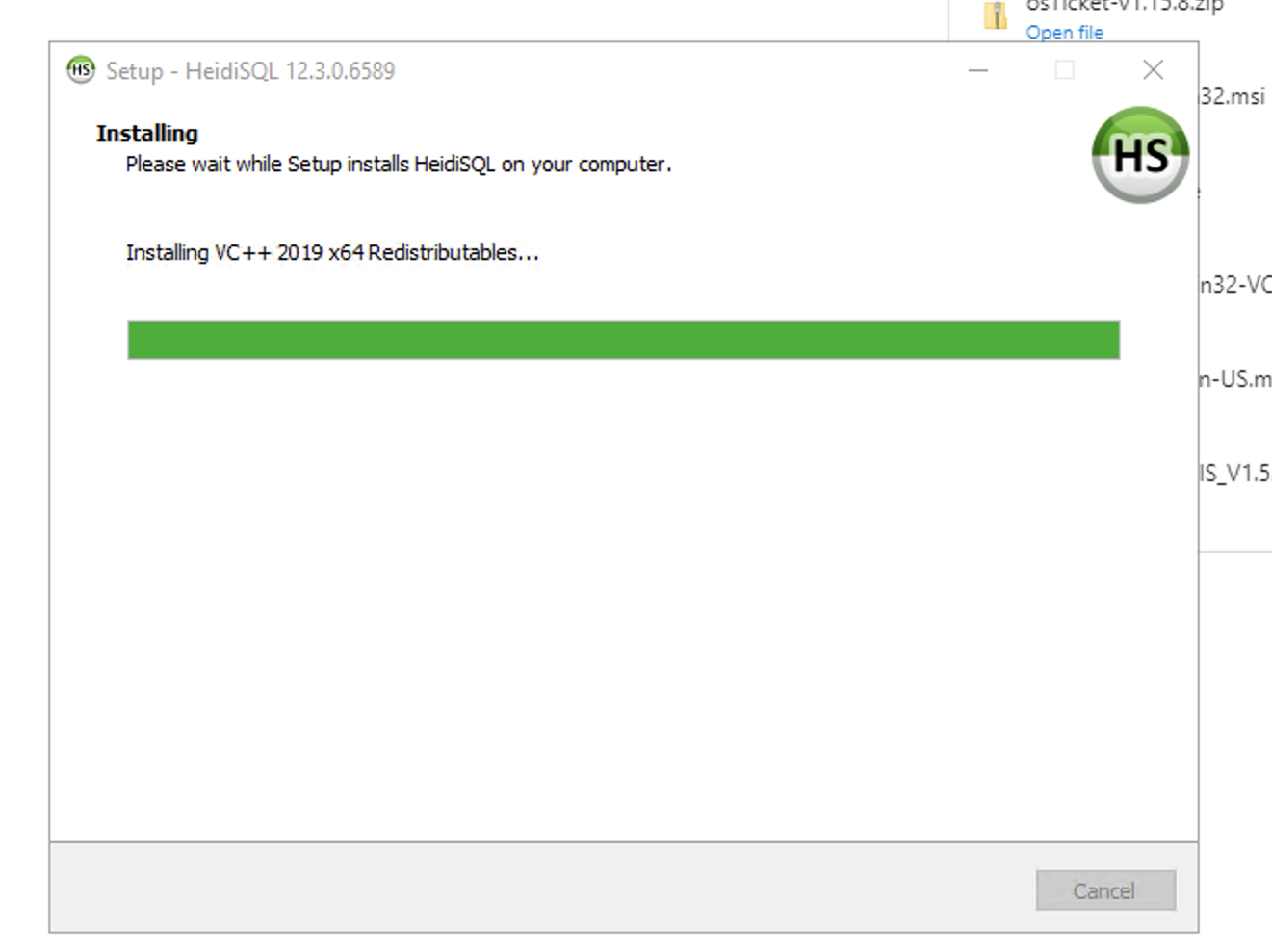 GitHub - Wilsielouidor/osticket-prereqs