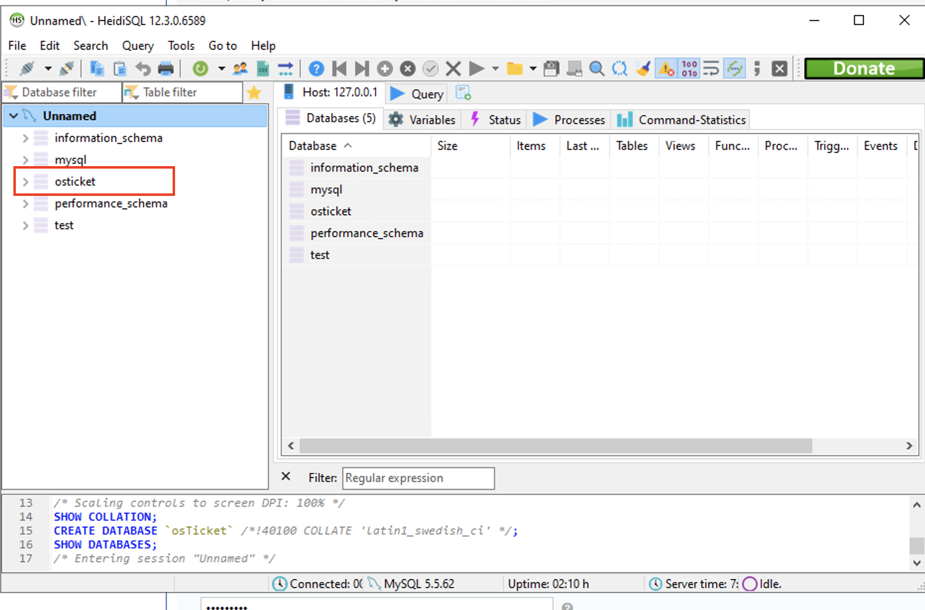 GitHub - Wilsielouidor/osticket-prereqs