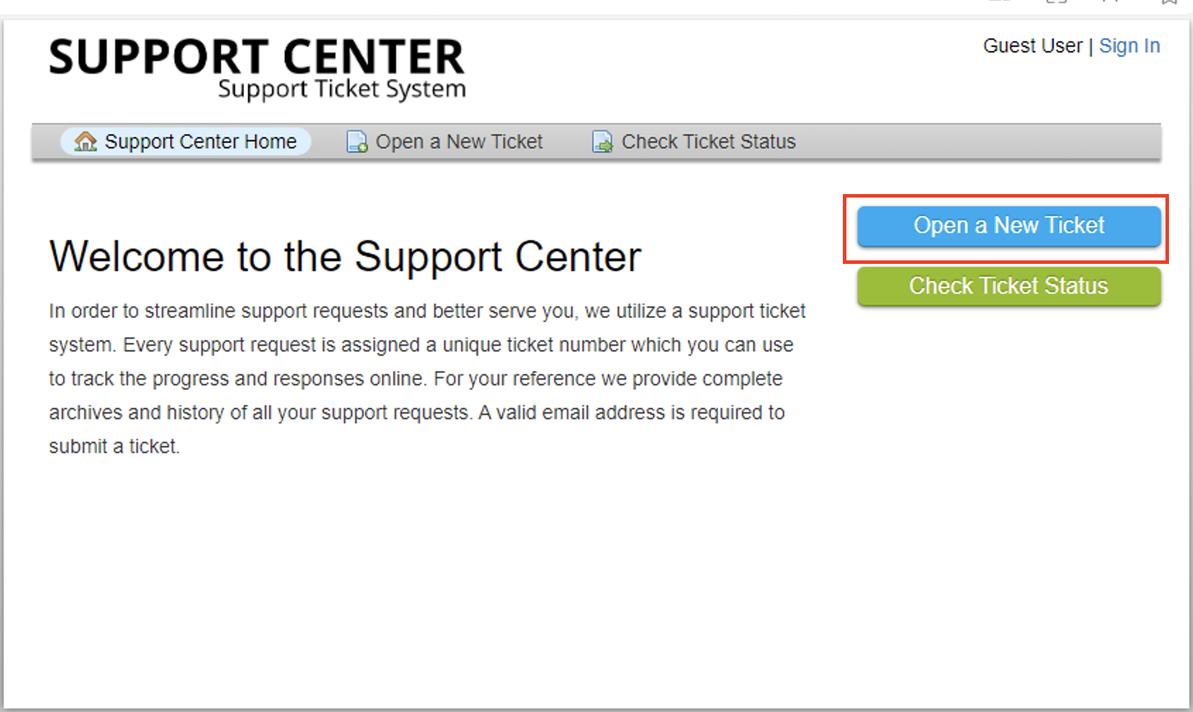 GitHub - Wilsielouidor/ticket-lifecycle