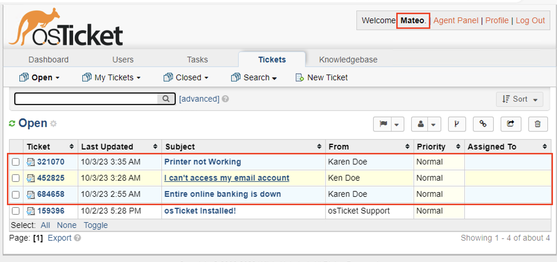 GitHub - Wilsielouidor/ticket-lifecycle