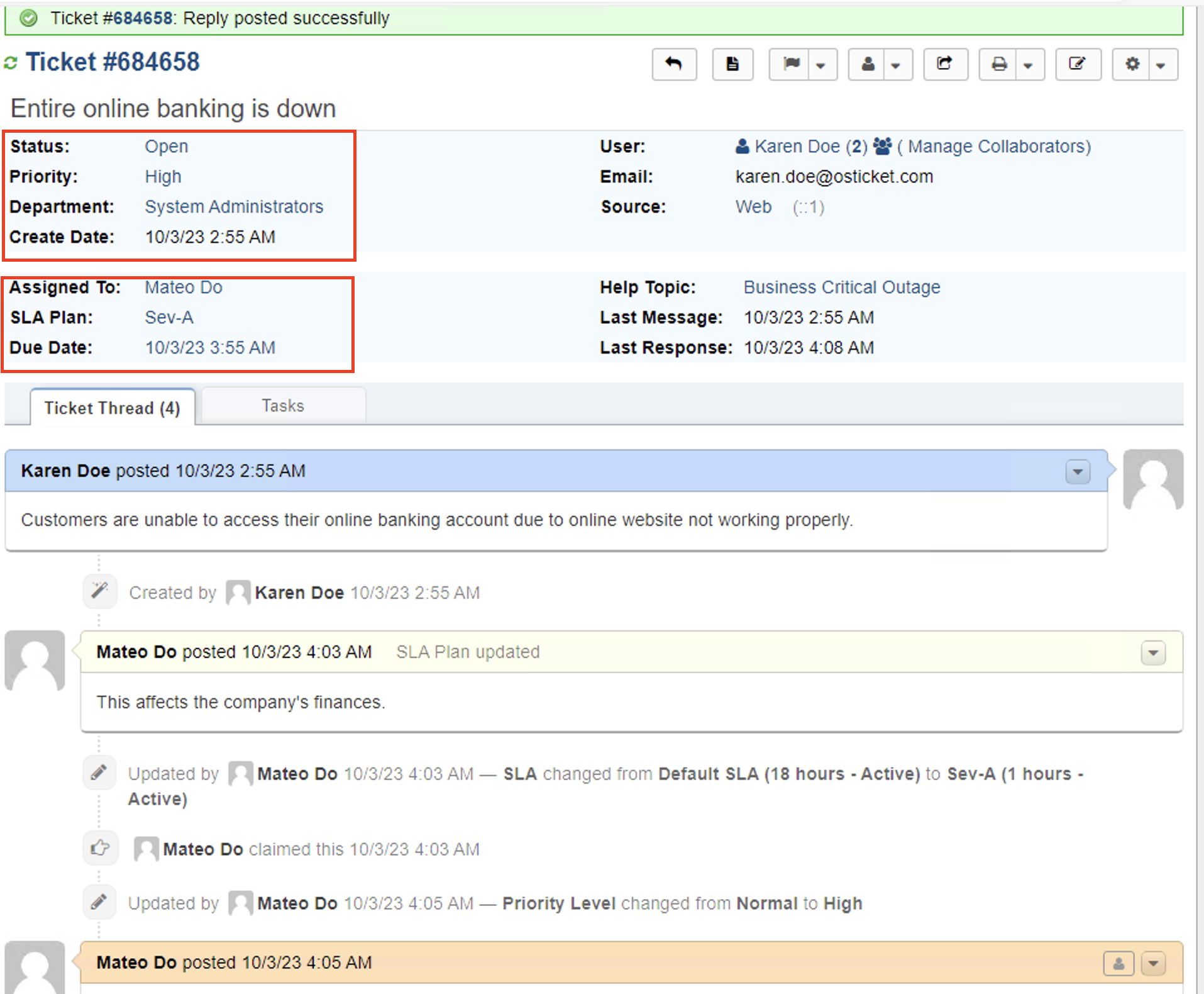 GitHub - Wilsielouidor/ticket-lifecycle
