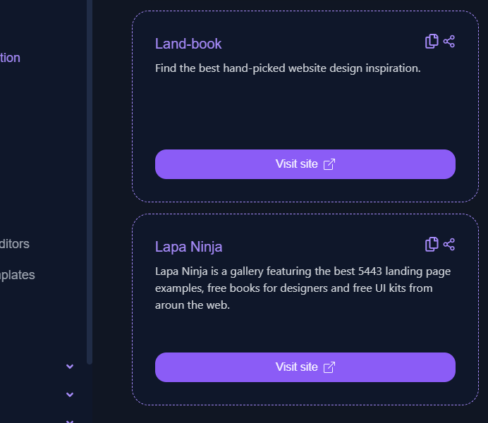 [BUG] There are some spelling mistakes · Issue #1861 · rupali-codes/LinksHub · GitHub