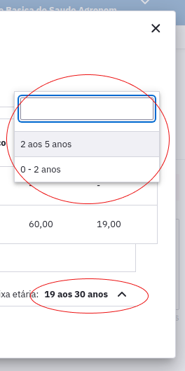 [Select] Change the Select's result box behaviour when it's rendered ...