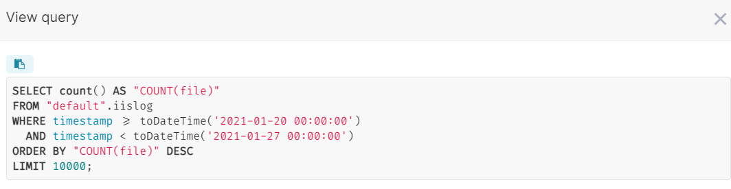 Metrics are not properly added in My Metric · Issue #6057 · apache/superset · GitHub
