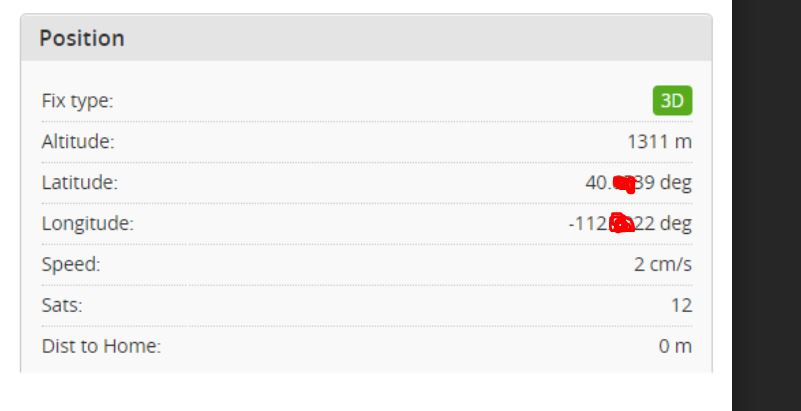 Wrong Altitude Position · Issue #9248 · iNavFlight/inav · GitHub