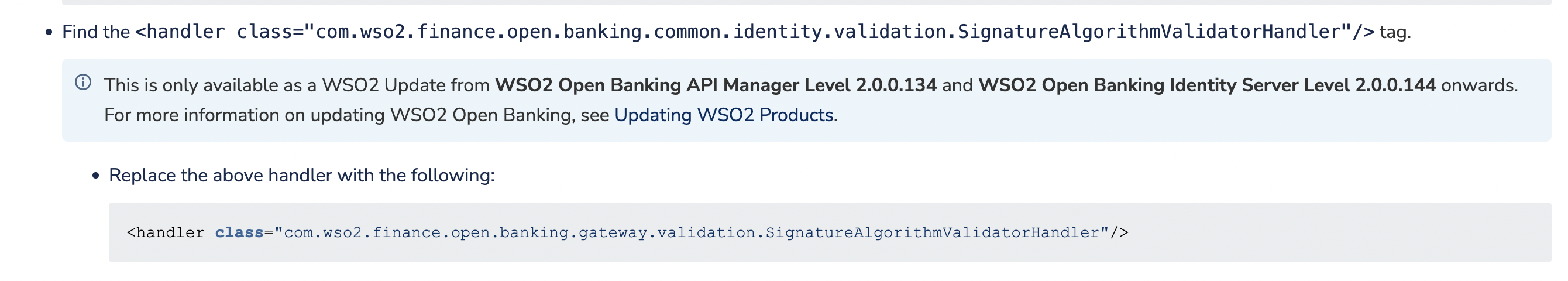 [U2] Change velocity template before publishing the APIs · Issue #666 · wso2/docs-open-banking ...