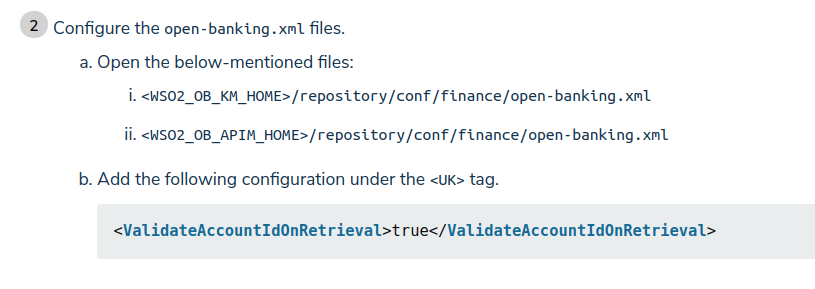 Validateaccountidonretrieval Config When Running Functional Conformance Suite · Issue 170