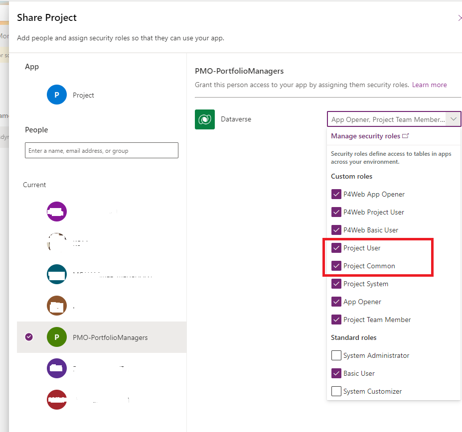 Deploying Project for the web in non-default environment · Issue #93 · OfficeDev/Project ...
