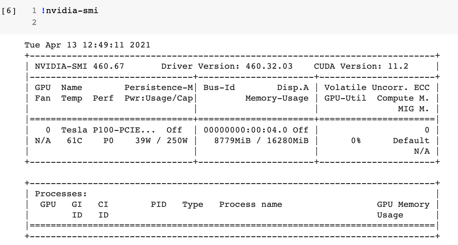 OOM when allocating tensor with shape[128,12,256,256] and type float on ...