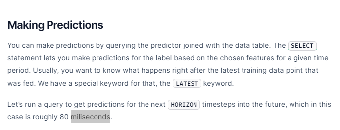 [Docs][Bug]: Fix typo in Docs · Issue #4596 · mindsdb/mindsdb · GitHub