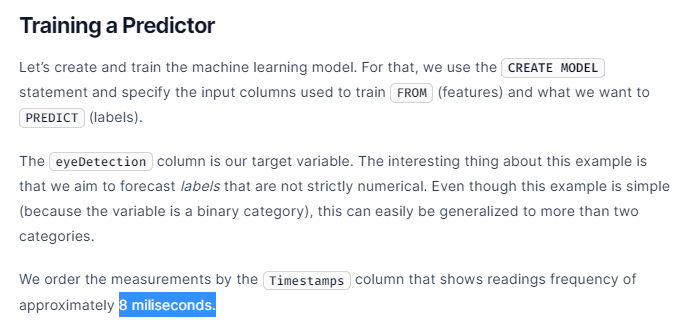 [Docs][Bug]: Fix typo in Docs · Issue #4596 · mindsdb/mindsdb · GitHub