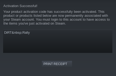 Activate a Product Success shows HTML character codes · Issue #6474 ...