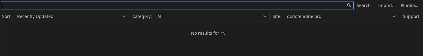 AssetLib does not load in 4.0 · Issue #36469 · godotengine/godot · GitHub