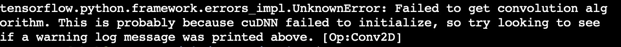Networkcreatevariables Clogs All Gpu Memory · Issue 250 · Tensorflowagents · Github