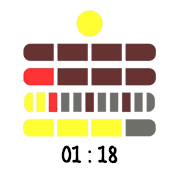 GitHub - kntechie/berlin-clock-kata: 🌟 Berlin clock - kata - performed ...