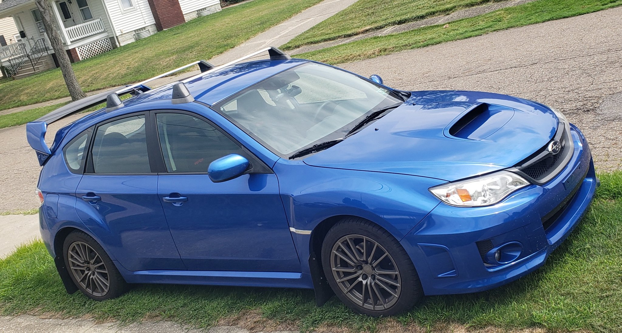 [vehicles/?] 2013 Subaru Impreza WRX/Sti Hatchback Suggestion · Issue #768 · InZidiuZ/legacy ...