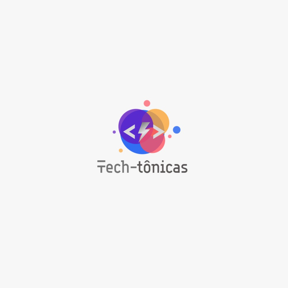 Tech-Tonicas (Tech-Tônicas) · GitHub
