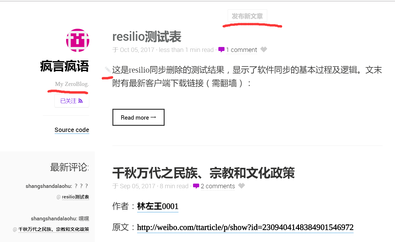 what happen？ · Issue #1152 · HelloZeroNet/ZeroNet · GitHub