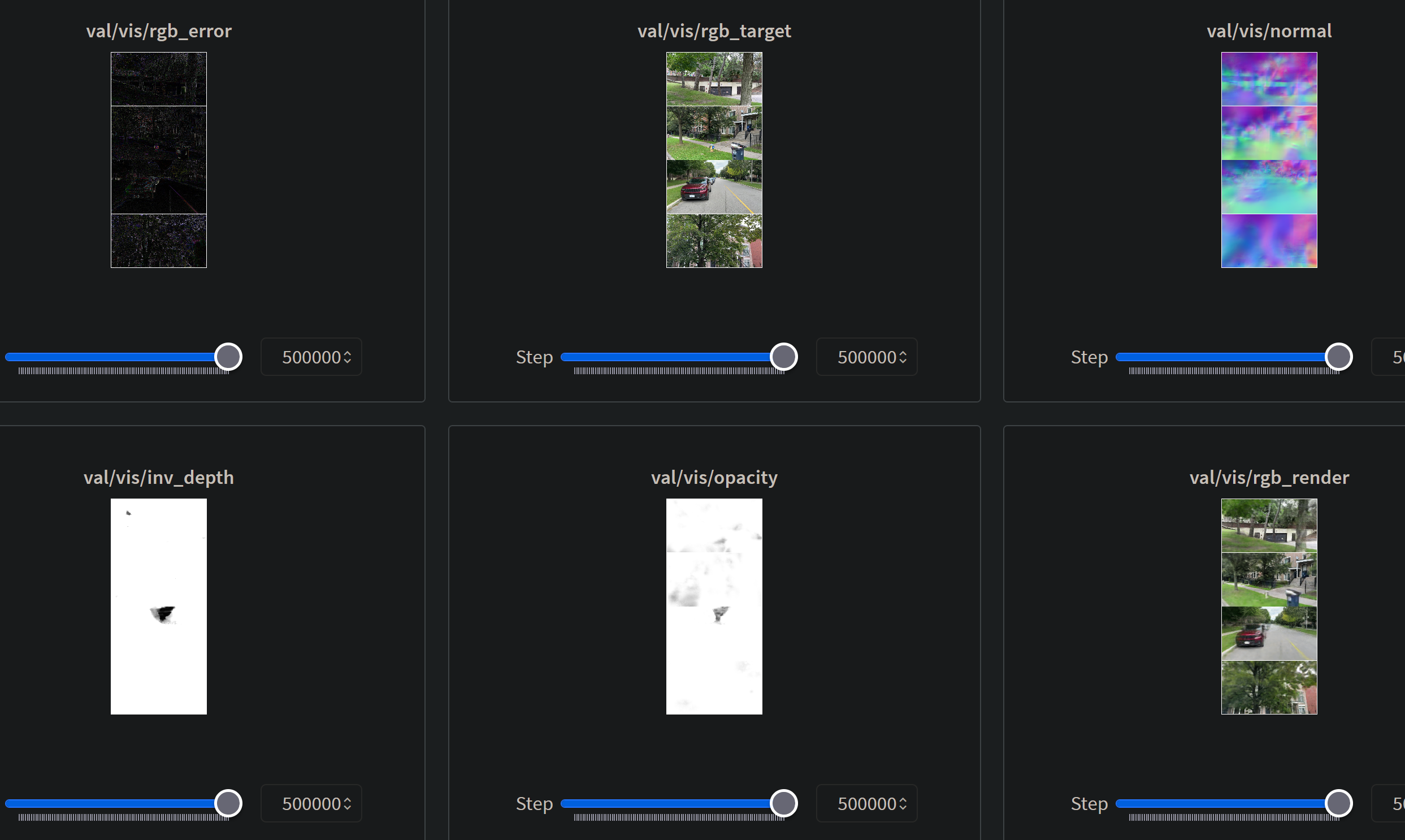 Recommendations for video quality? / Bad extracted mesh · Issue #88 · NVlabs/neuralangelo · GitHub