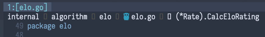 Iosevka doesn't show while FiraCode works well · Issue #953 · ryanoasis ...