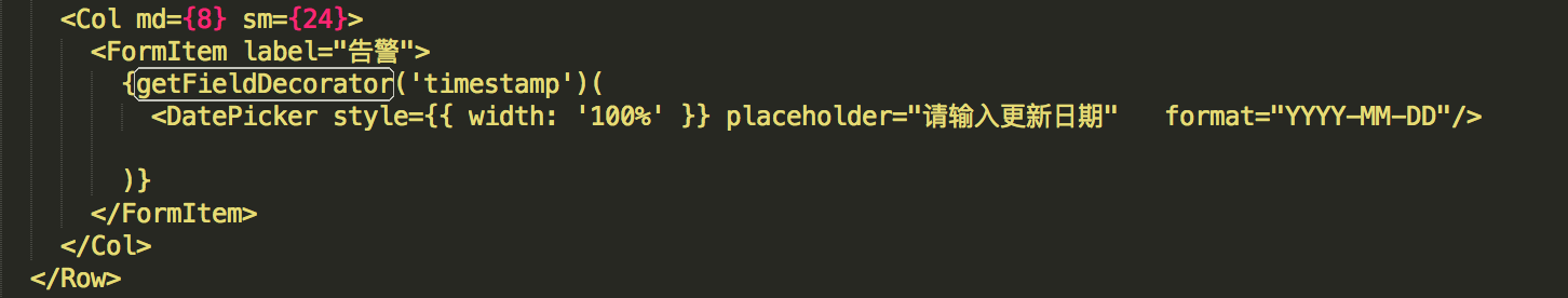 DatePicker question · Issue #9266 · ant-design/ant-design · GitHub