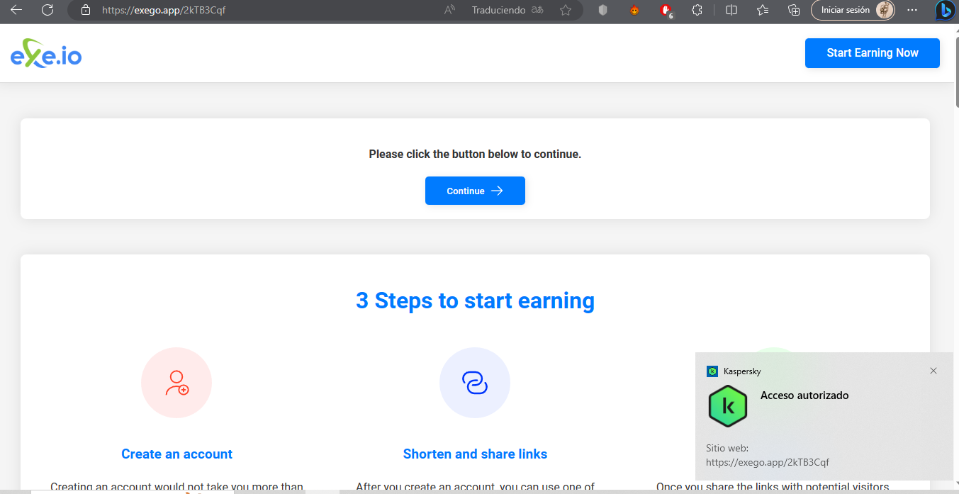 FastForward is no longer bypassing, exeo.app · Issue #1078 ...