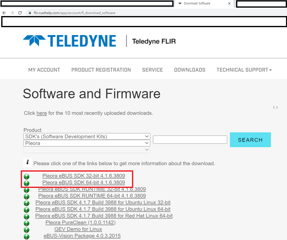 GitHub - MDStechCVS/FLIR_IR_SampleforCsharp2: The Sample Code for FLIR IR Camera (A6xx, Ax5 ...