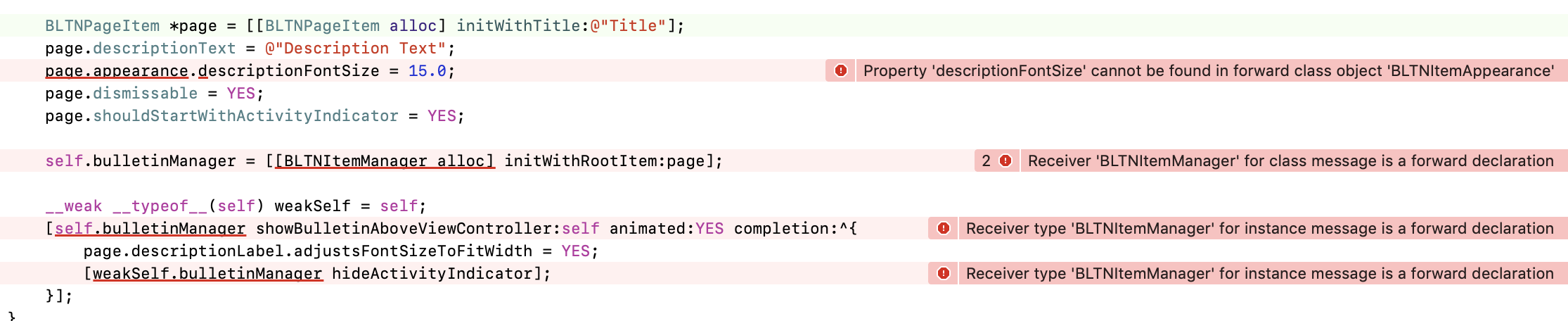 Property cannot be found in forward class object · Issue #157 ...