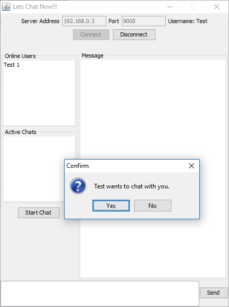 GitHub - aburaihan-dev/LetsChatNow: This