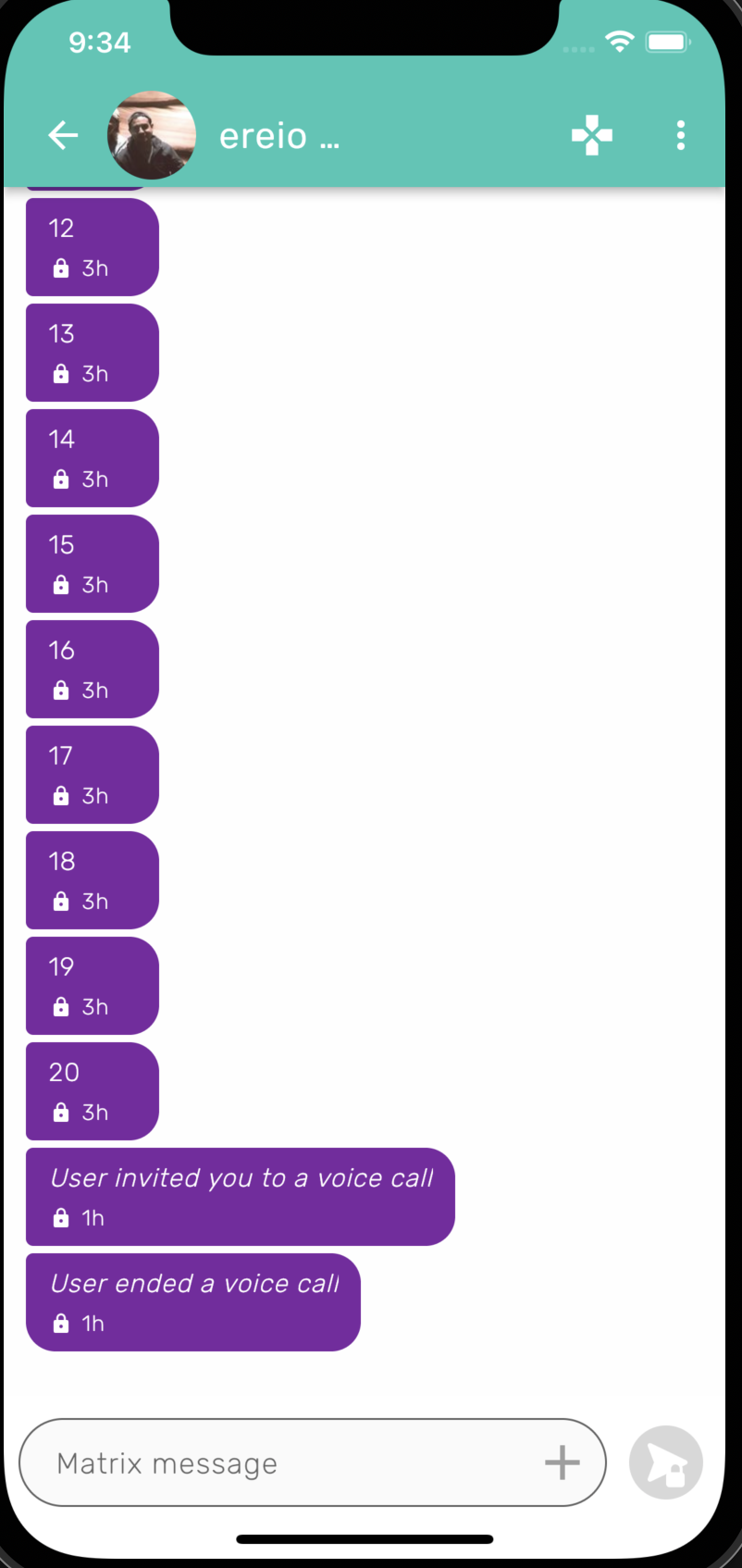 Unknown event types are shown as "Deleted messages" · Issue #431 · syphon-org/syphon · GitHub