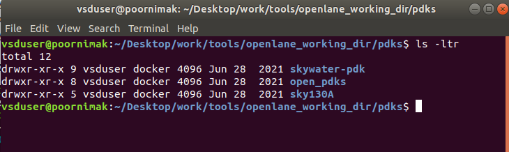 GitHub - poornima-chetty/pes_pd