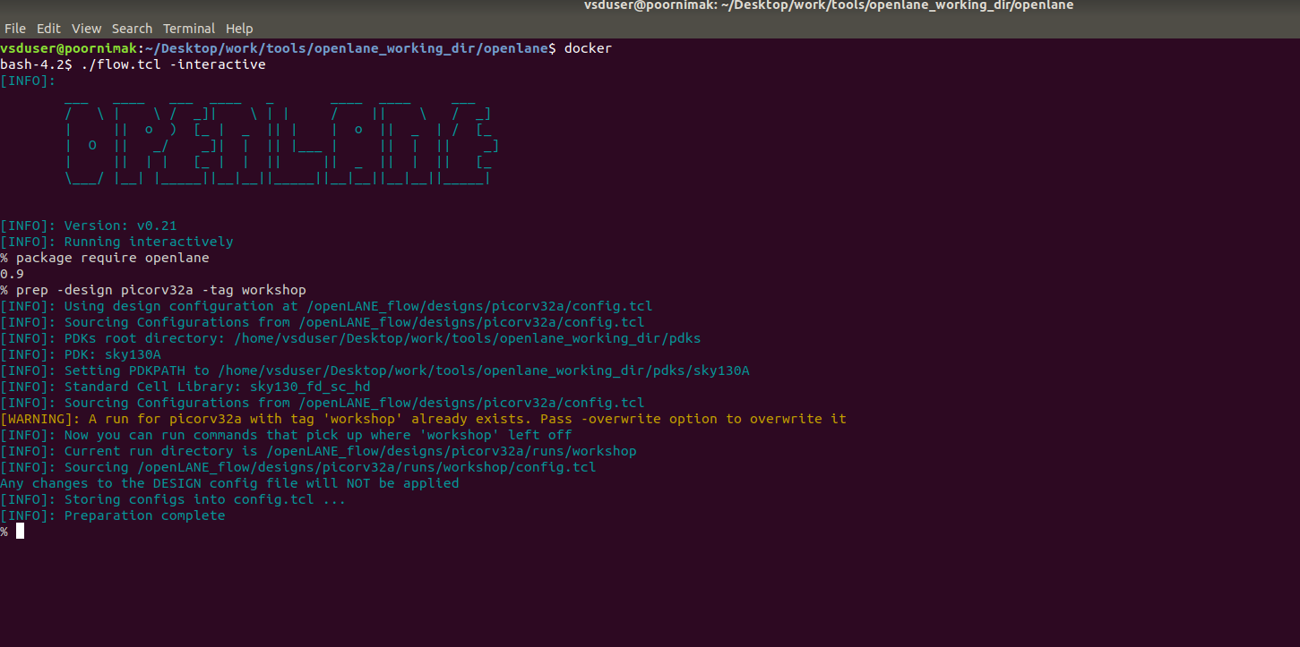 GitHub - poornima-chetty/pes_pd
