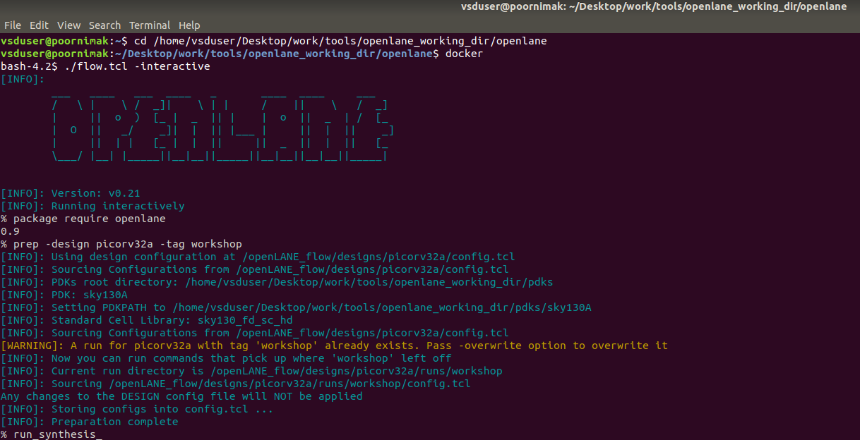 GitHub - poornima-chetty/pes_pd