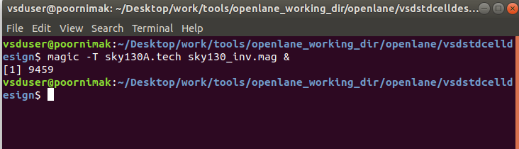 GitHub - poornima-chetty/pes_pd