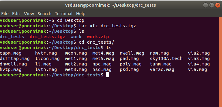 GitHub - poornima-chetty/pes_pd