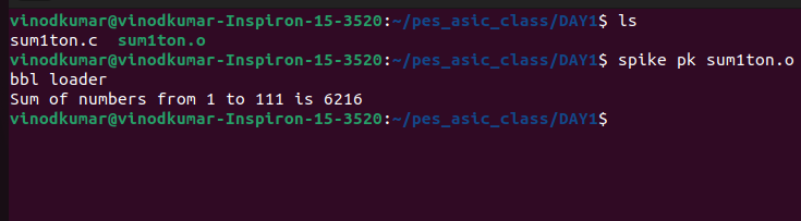 GitHub - Vinodkumar8318/pes_asic_class