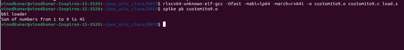 GitHub - Vinodkumar8318/pes_asic_class