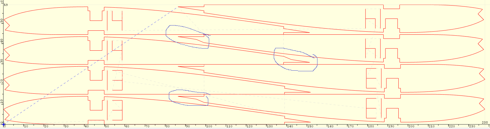 Imported Gcode Is Displayed Wrong · Issue 2125 · Arkypitalasergrbl · Github