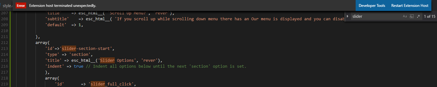 Terminal is broken · Issue #34563 · microsoft/vscode · GitHub