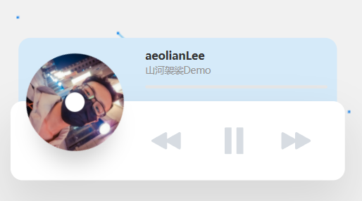 GitHub - aeon20071/PolarDayImage_Blog: 这是一个基于HTML5的静态网页博客，该项目是网页前端设计课程大学作业。This is a static ...