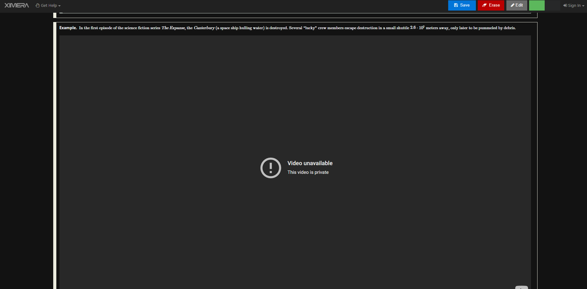 Surface integrals not giving full points · Issue #553 · mooculus/calculus · GitHub