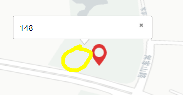 希望显示了InfoWindow的marker在碰撞检测中避免被隐藏 · Issue #1934 · maptalks/maptalks.js · GitHub