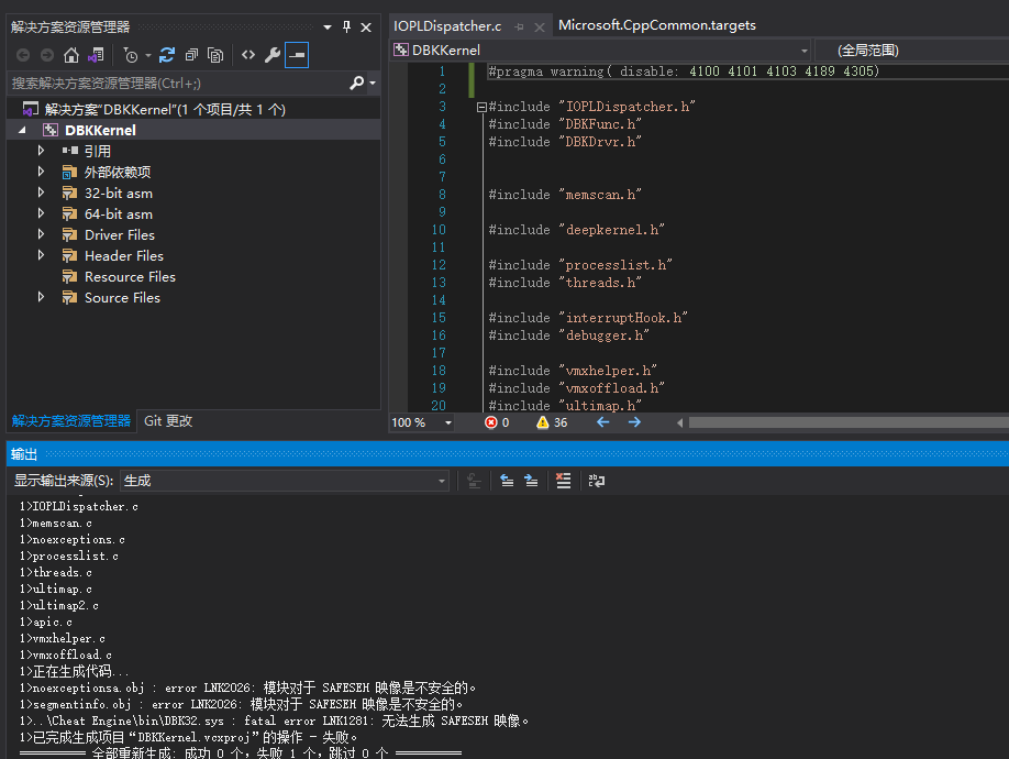 No file digest algorithm specified. Please specify the digest algorithm with the /fd flag. Using ...