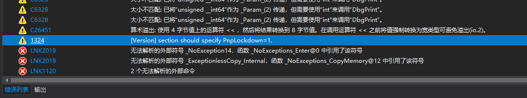 No file digest algorithm specified. Please specify the digest algorithm with the /fd flag. Using ...